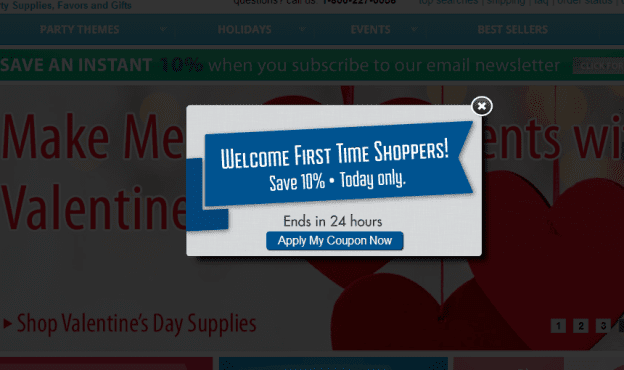 Best Ecommerce Homepage Design - Examples