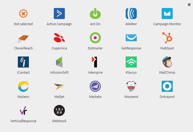 OptiMonk New Features: Traffic Source Segmentation, and More - OptiMonk ...