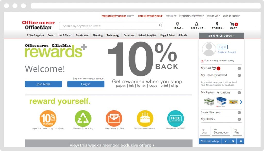 How to Increase Sales With a Customer Rewards Loyalty Program