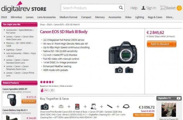 The Best Upselling and Cross-Selling Examples for Online Stores