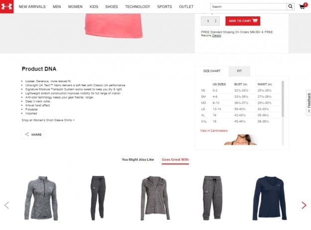 The Best Upselling and Cross-Selling Examples for Online Stores