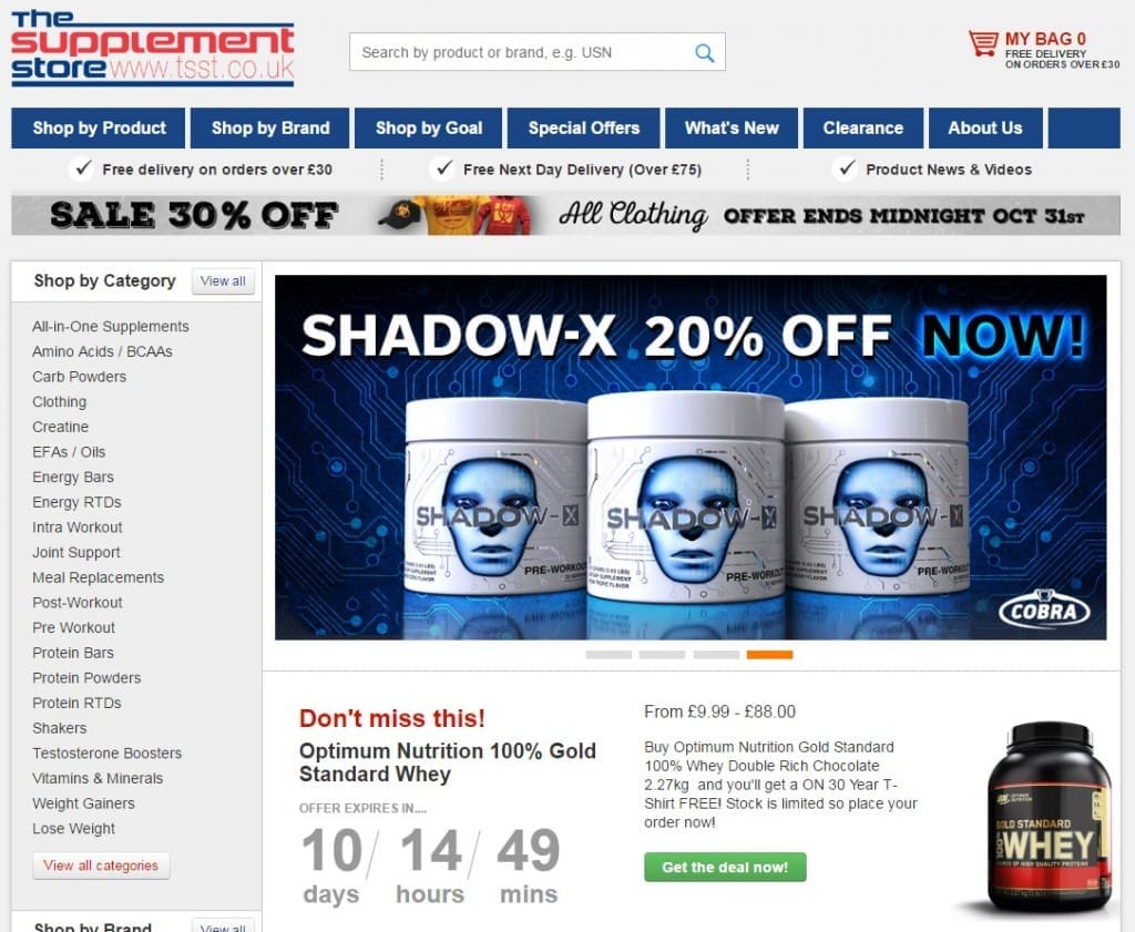 The Best Upselling and Cross-Selling Examples for Online Stores