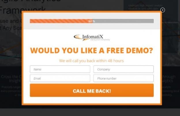 Popup UX Design: Best Practices, Tips & Examples - OptiMonk Blog