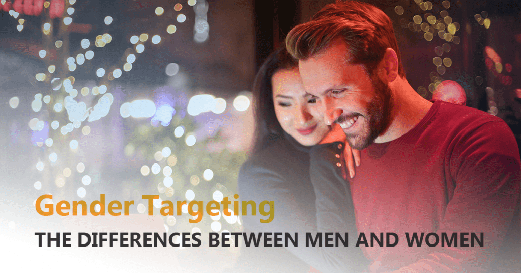 Gender Differences in Advertising Between Men and Women - OptiMonk Blog