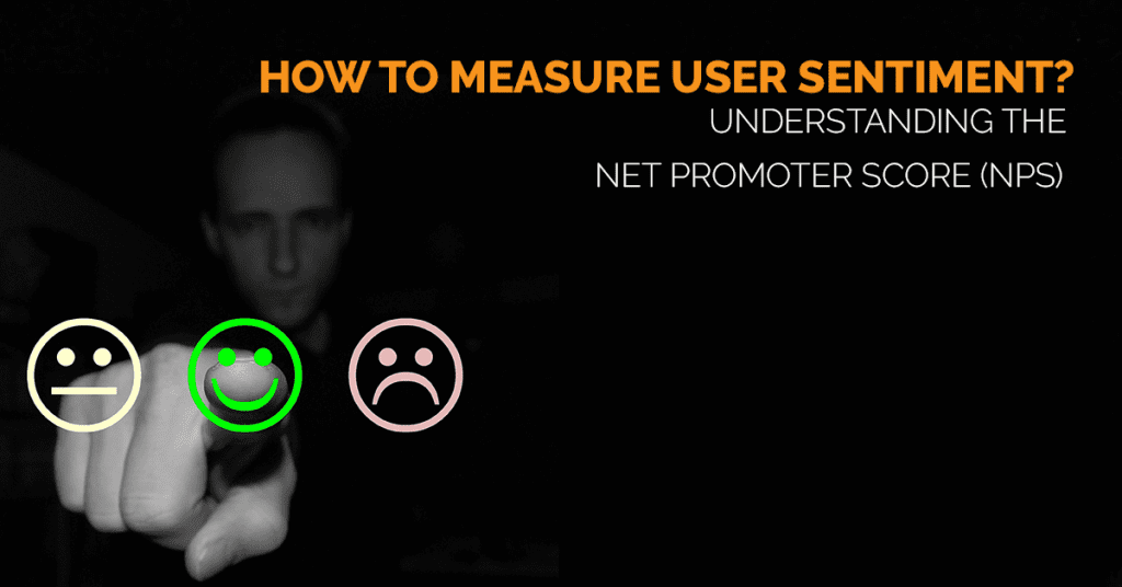 Measure NPS Sentiment Analysis | Ecommerce NPS Calculator - OptiMonk Blog