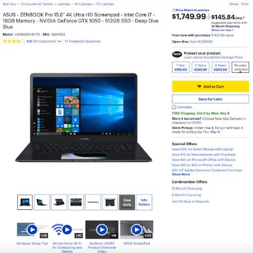 Ecommerce Conversion Rate Optimization: The Ultimate Guide - OptiMonk Blog