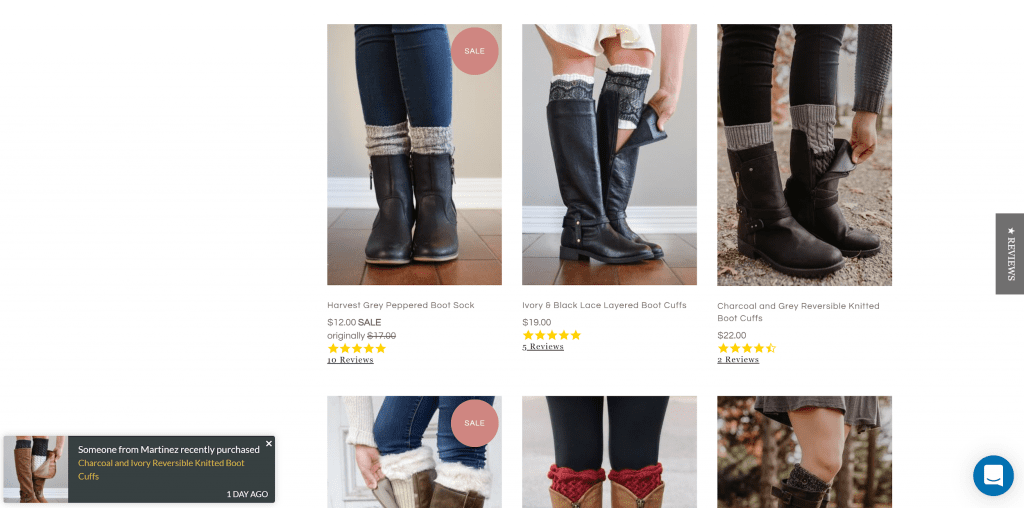 How to Create Product Listing Pages That Actually Convert (8 Examples ...