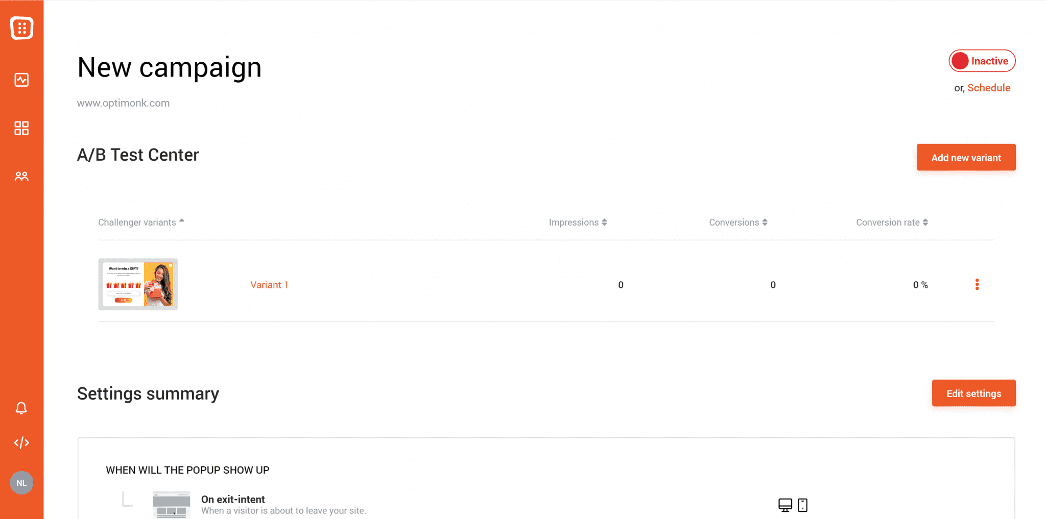 A/B Testing for Popups: Easy Guide & Real-Life Pop-Up Test Examples