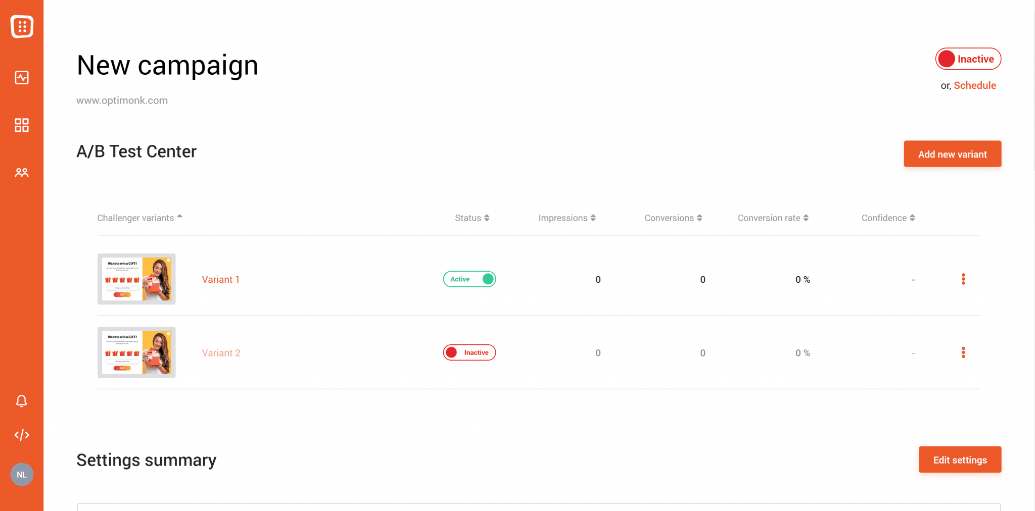 A/B Testing for Popups: Easy Guide & Real-Life Pop-Up Test Examples