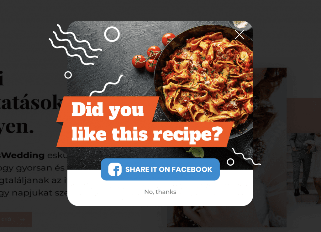 9 Blog Popup Examples & Tips on How to Engage Your Readers & Get More ...