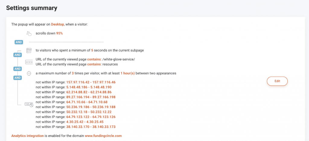 9 Blog Popup Examples & Tips on How to Engage Your Readers & Get More ...