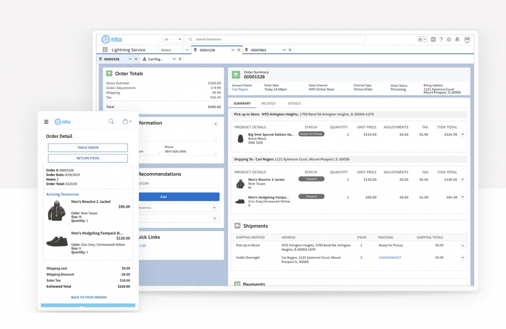 The 7 Best CRM Software for Small Businesses for 2025 - OptiMonk Blog