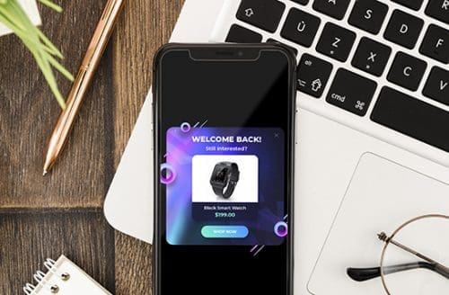 Blog Optimonk Popup Builder Email Exit Intent Upsell And More