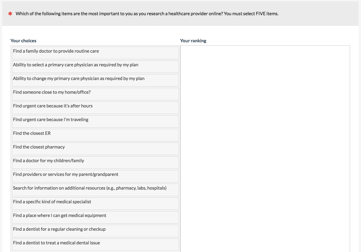 Survey Scales: Which Survey Response Scale Works Best for You?