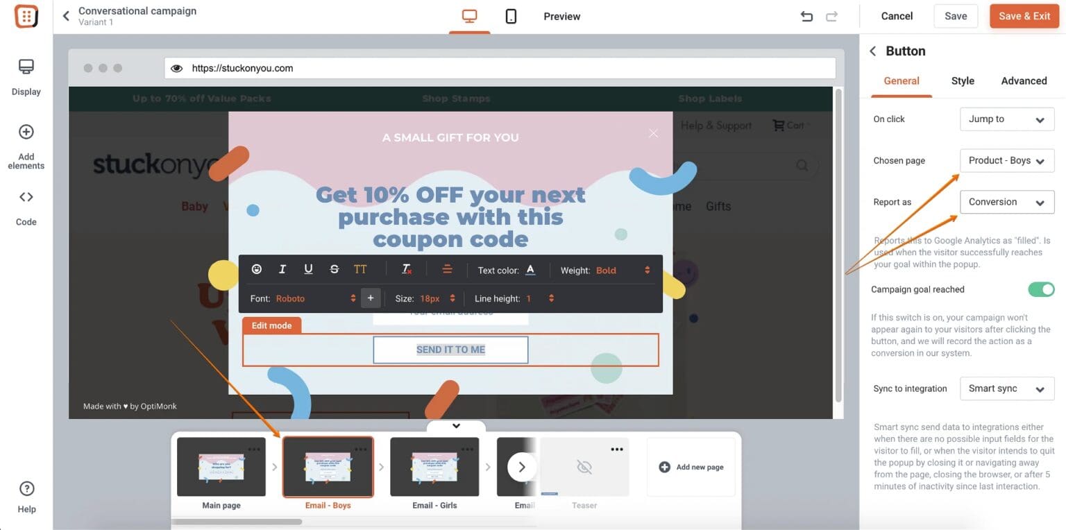 How to Fix Your Leaky Sales Funnel: 7 Easy-to-Set-Up Tactics for ...