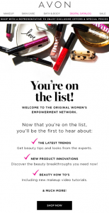 16 Awesome Welcome Email Examples & How to Write Welcome Emails ...