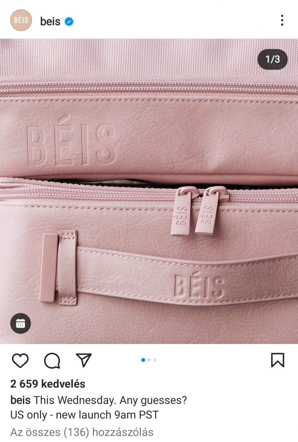 The Rise of BÉIS Travel: Inside the Marketing Strategies that ...