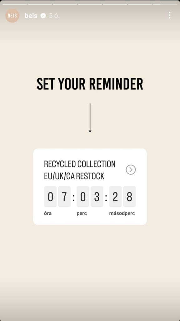 The Rise of BÉIS Travel: Inside the Marketing Strategies that ...