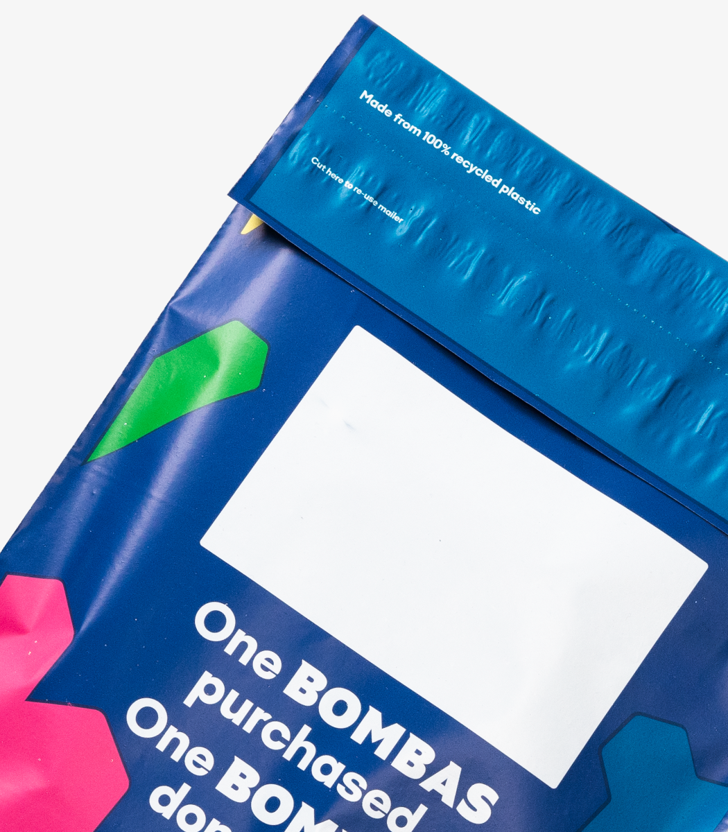 Bombas Marketing Breakdown: How They Turned Socks Into a Social ...