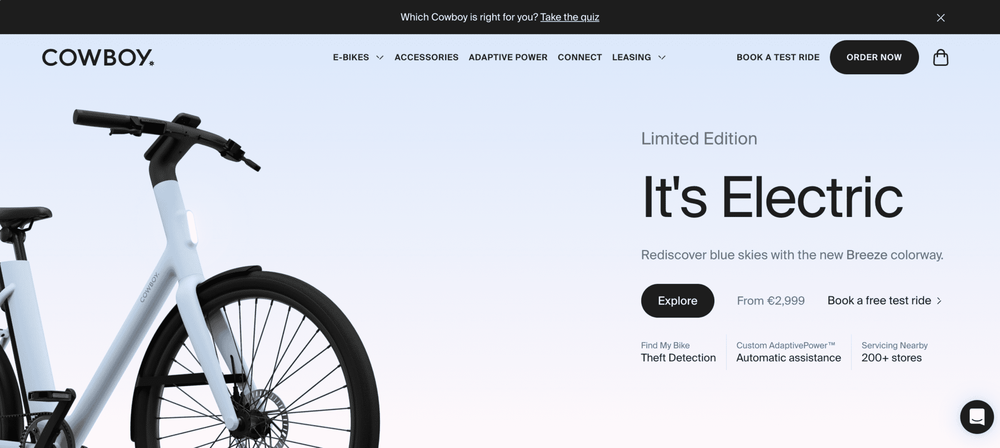 What Is Above the Fold? (+10 Above the Fold Website Examples)