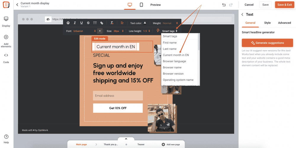 Ecommerce Personalization Playbook: Strategies for All Levels ... Ecommerce Personalization Playbook: Strategies for All Levels ...