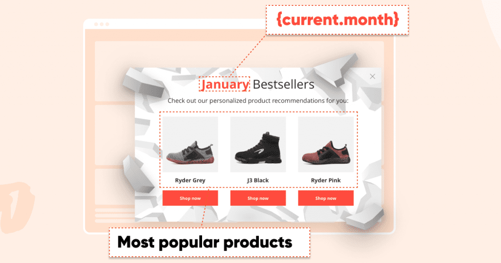 Ecommerce Personalization Playbook: Strategies for All Levels ... Ecommerce Personalization Playbook: Strategies for All Levels ...