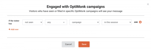 15 Best Practices to Create High-Converting Popups - OptiMonk Blog