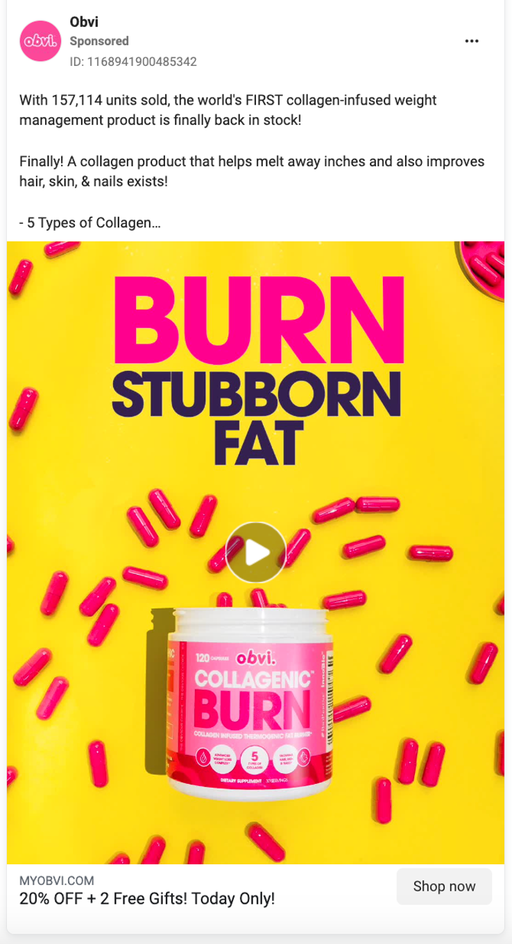 How to Run Facebook Ads That Convert: 3 Quick Personalization Tactics ... How to Run Facebook Ads That Convert: 3 Quick Personalization Tactics ...