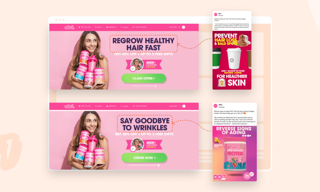 High-Converting Lead Gen Campaigns: Tips, Techniques & Real Examples