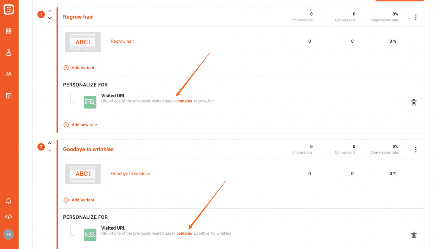 How to Run Facebook Ads That Convert: 3 Quick Personalization Tactics ...