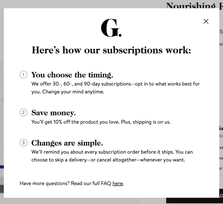 Goop Marketing Breakdown: How They Turned Content and Controversy Into ...