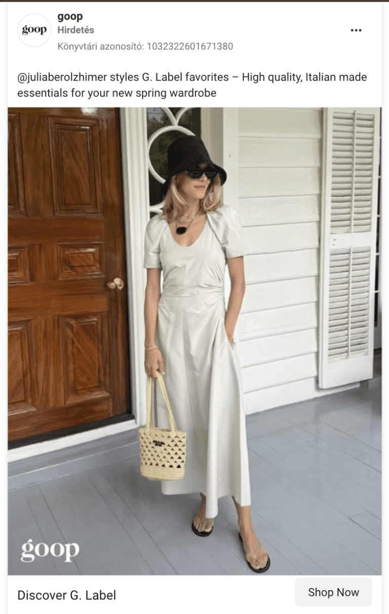 Goop Marketing Breakdown: How They Turned Content and Controversy Into ...