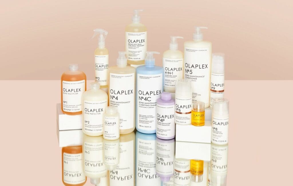 Olaplex Marketing Secrets: How a Beauty Brand Built a Billion-Dollar ...