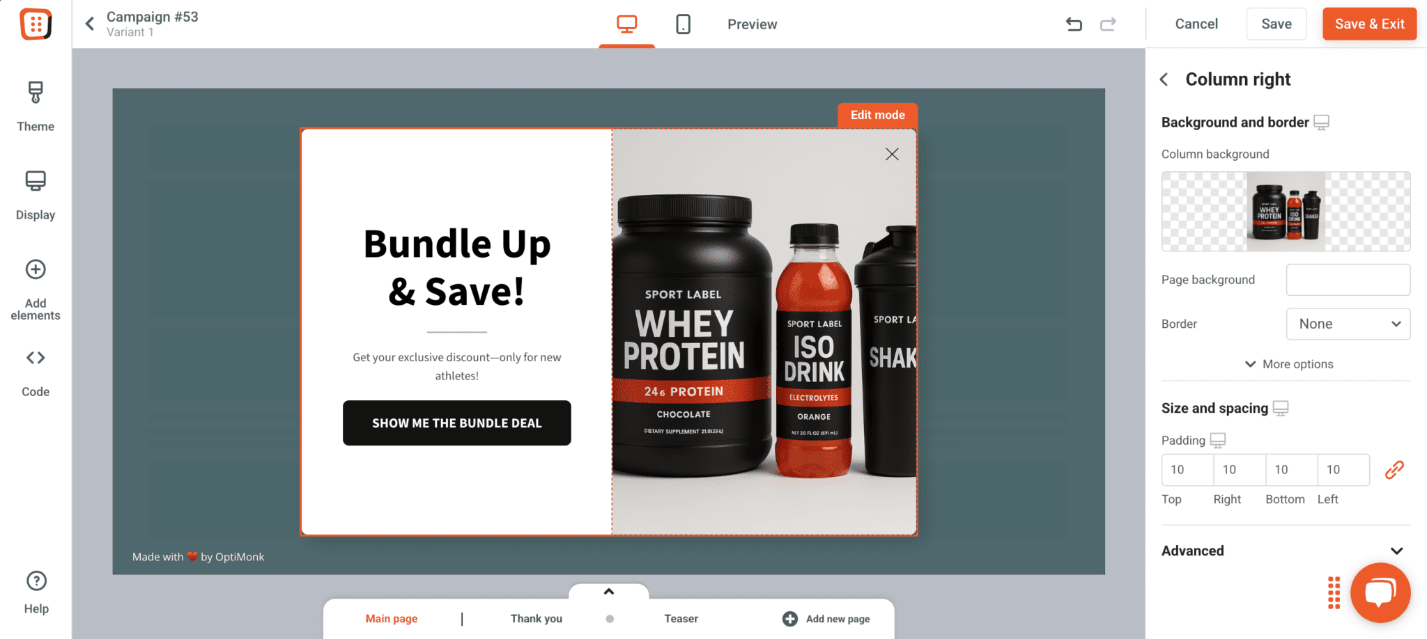 12 Product Bundling Examples to Boost Your Revenue in 2026