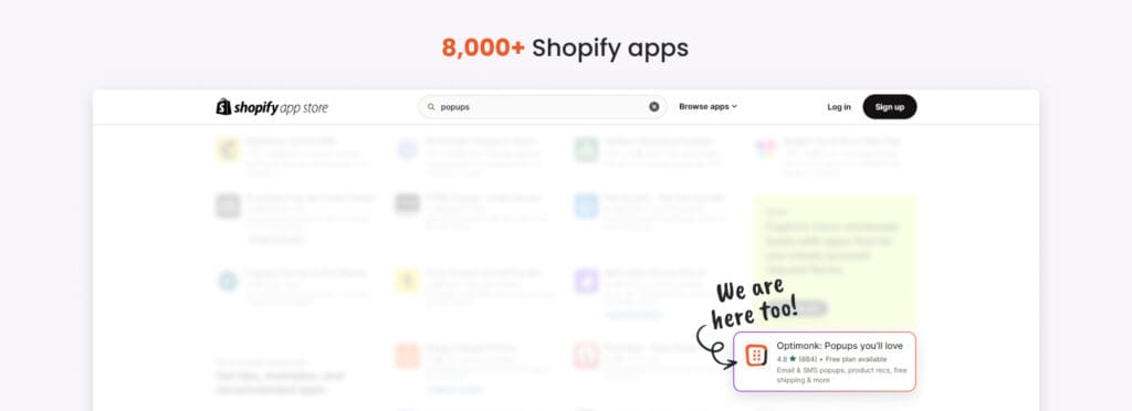 20 Must-Know Shopify Stats for Ecommerce Success