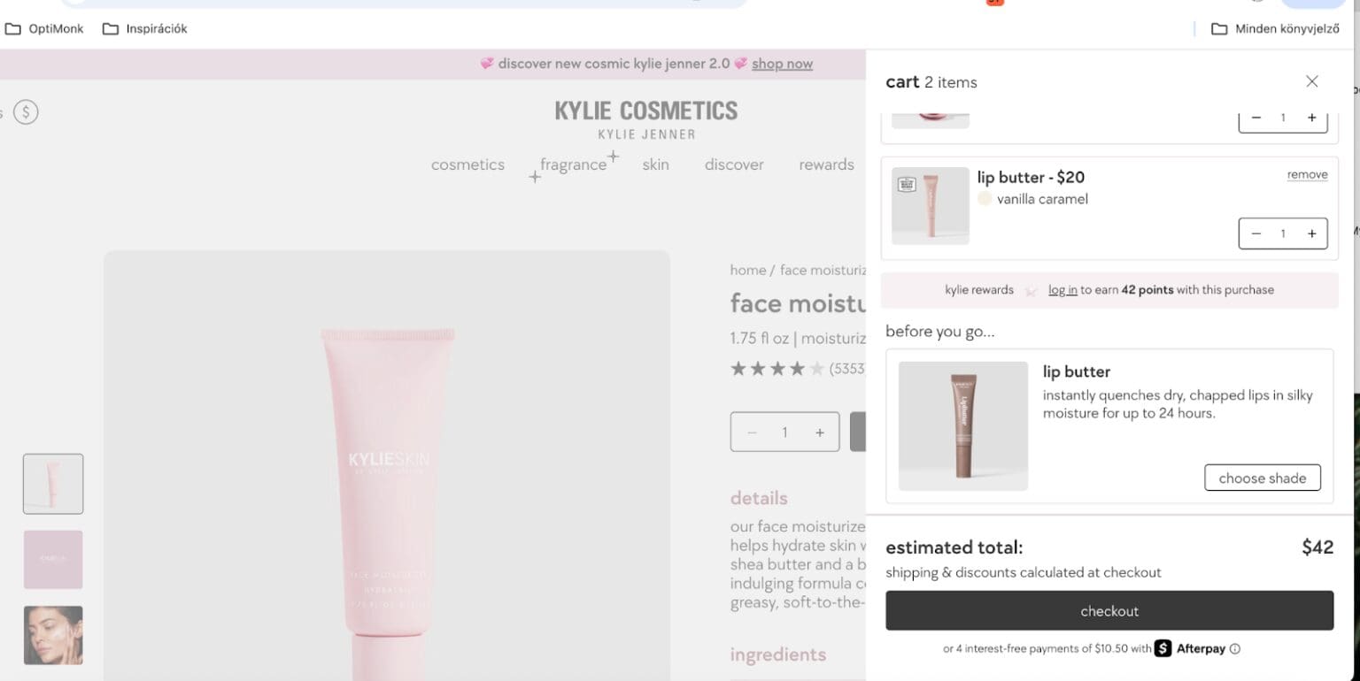8 Powerful Types of Recommendations for Ecommerce Stores