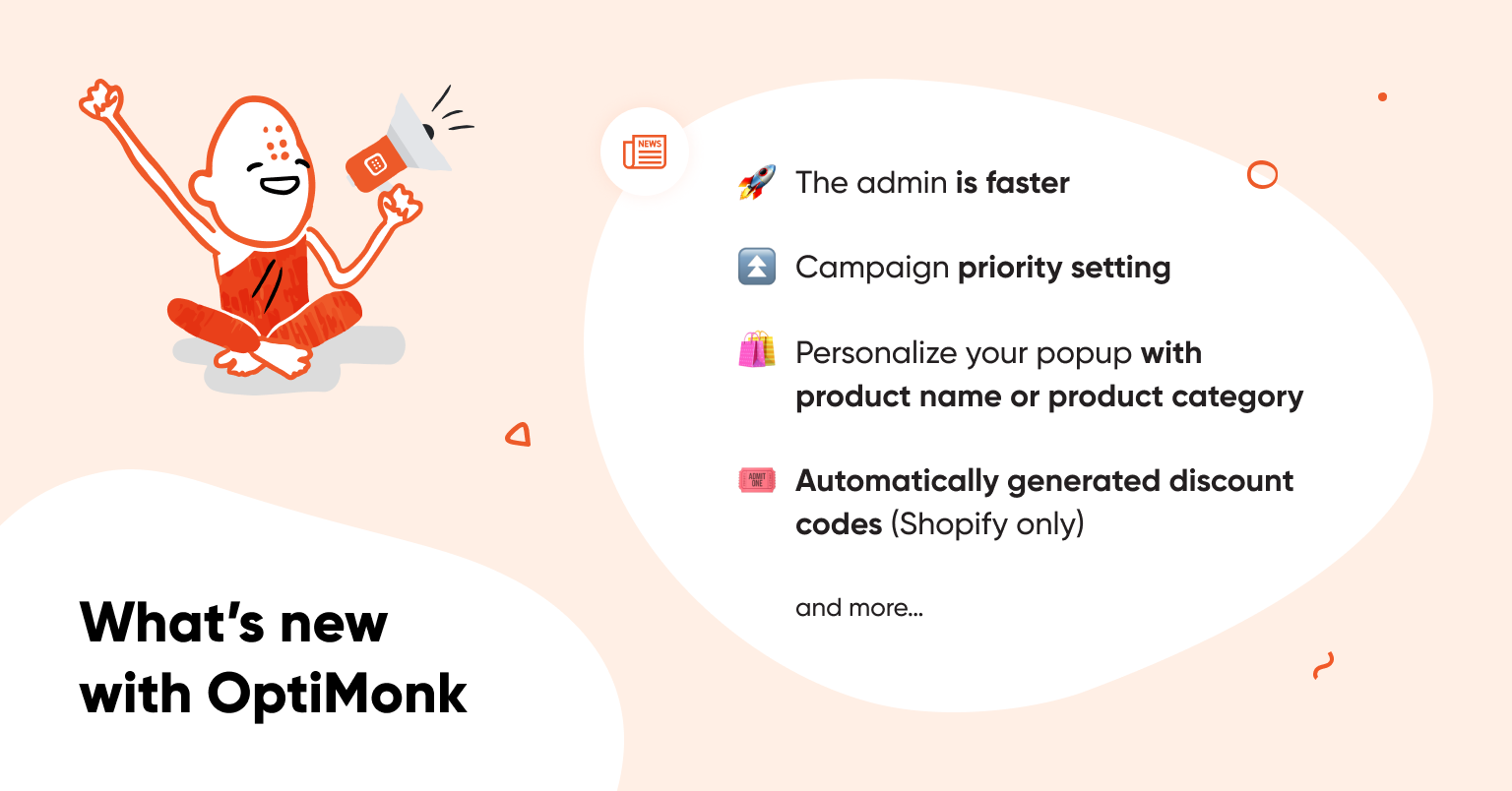 Blog - OptiMonk Popup Builder | Email, Exit-intent, Upsell & more