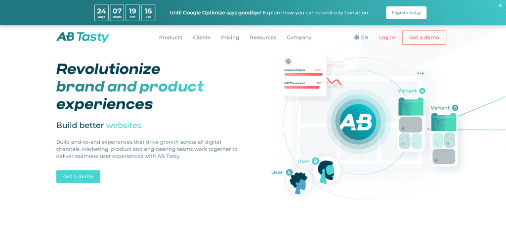 Top 15 A/B Testing Tools in 2024 - OptiMonk Blog