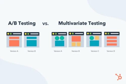 What Is Multivariate Testing And How To Use It Optimonk Blog