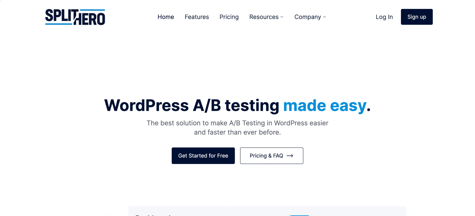 10 Best Wordpress Ab Testing Plugins To Use In 2025 Optimonk Blog