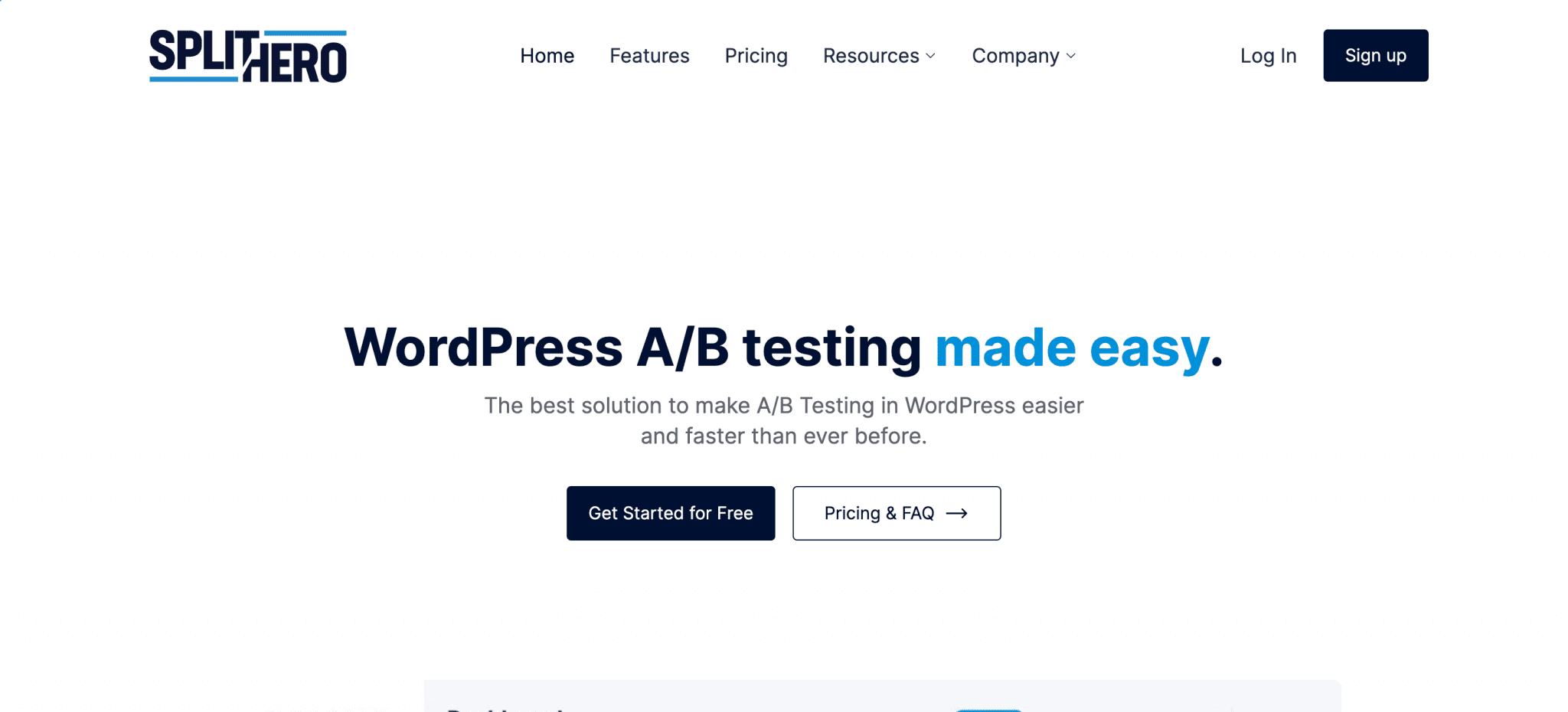 10 Best Wordpress Ab Testing Plugins To Use In 2025 Optimonk Blog
