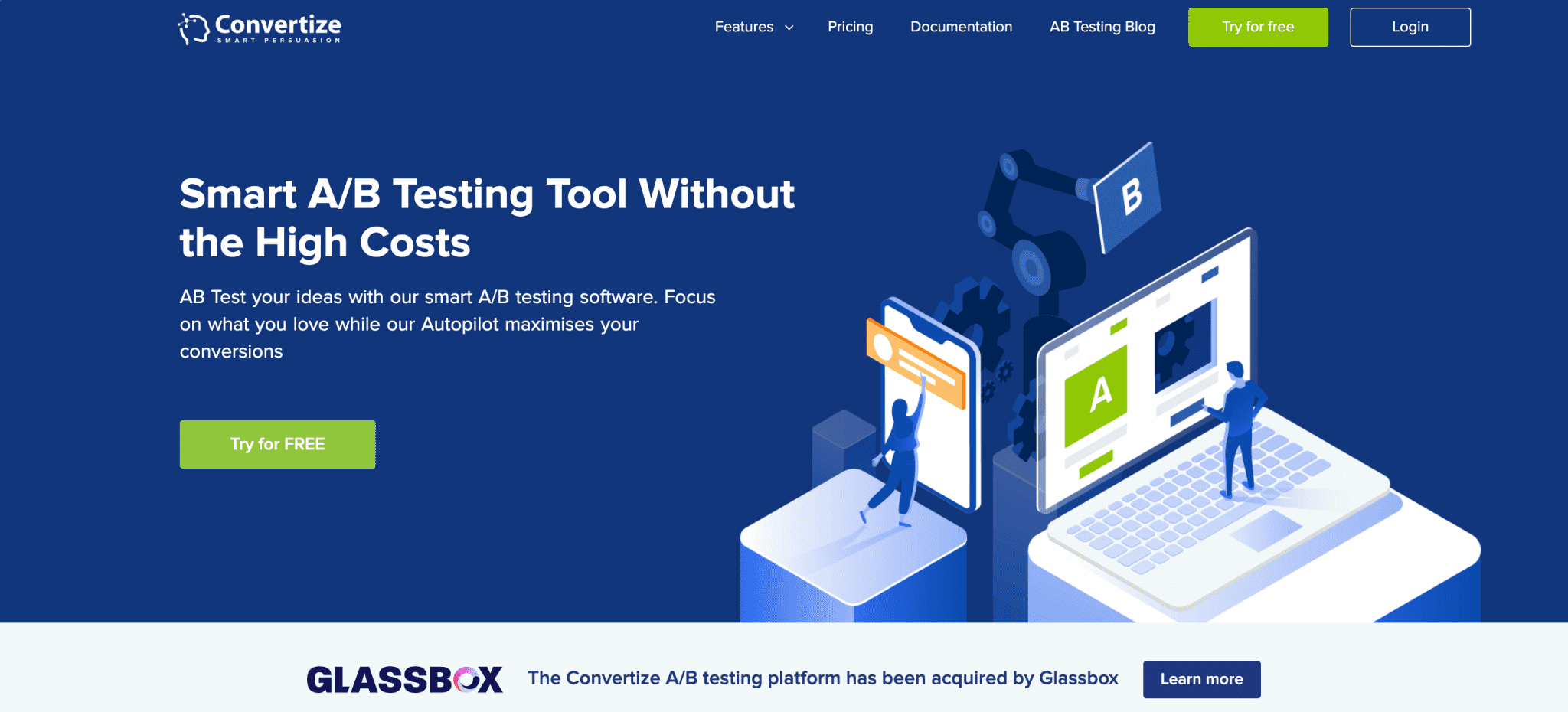 10 Best Wordpress Ab Testing Plugins To Use In 2025 Optimonk Blog