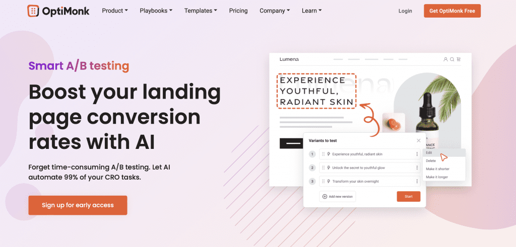 10 Best Ab Testing Wordpress Plugins To Use In 2024 Optimonk Blog