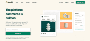 What Is Above the Fold? (+10 Above the Fold Website Examples)