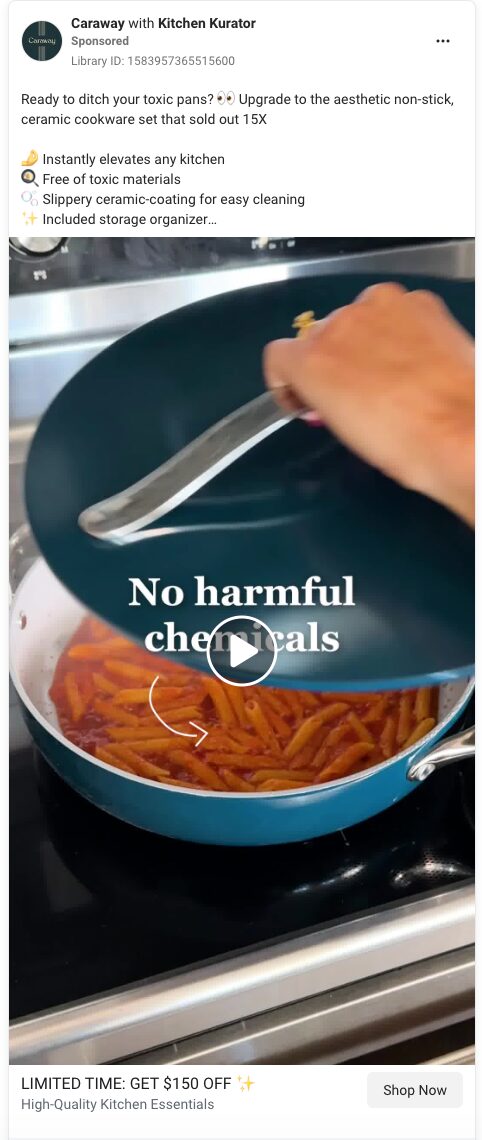 How to Craft Compelling Ad Copy Headlines That Convert (With Examples)