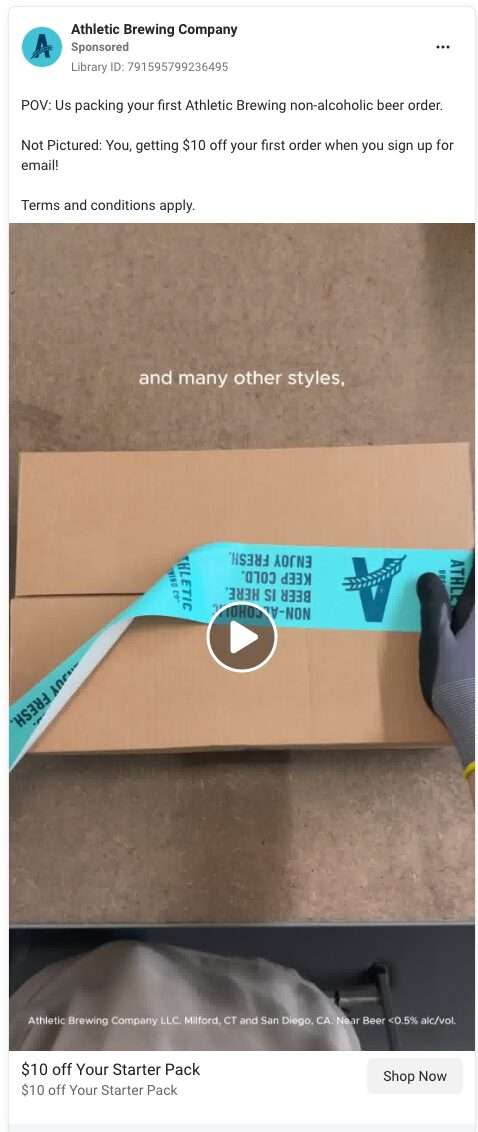 How to Craft Compelling Ad Copy Headlines That Convert (With Examples)