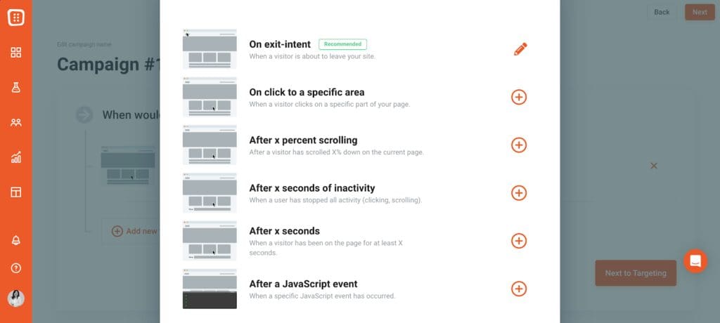 How to Add An Age Verification Popup to Your Website - OptiMonk Blog