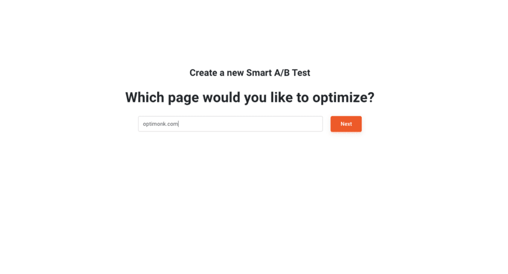 Ai Ab Testing How To Optimize Your Website Effectively And Make Data Driven Decisions Optimonk