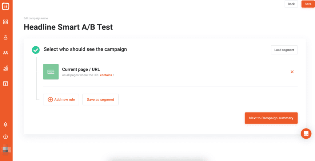 Ai Ab Testing How To Optimize Your Website Effectively And Make Data Driven Decisions Optimonk