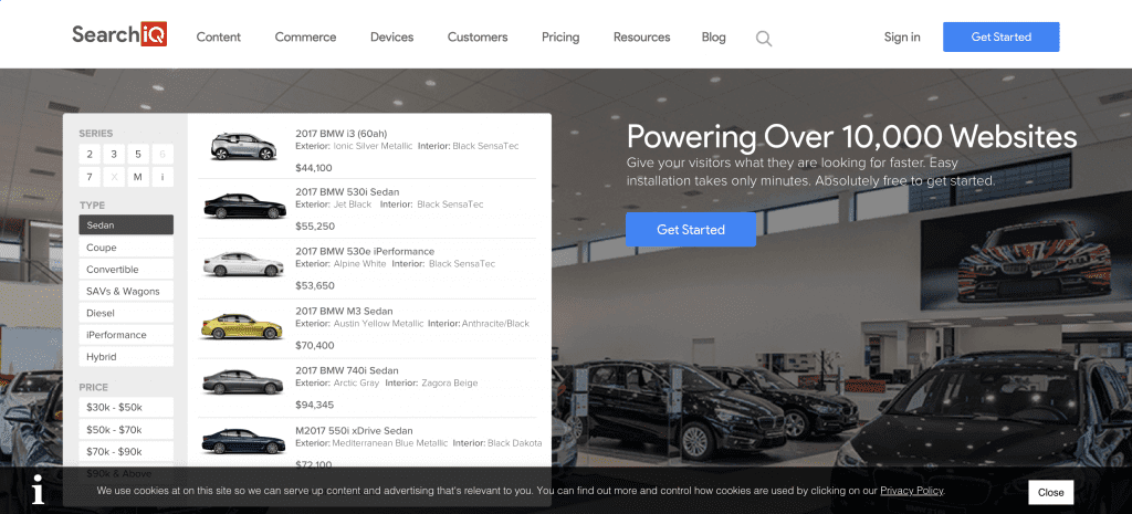 What Are the Best AI Tools for Ecommerce in 2025? (Top 20 Picks)